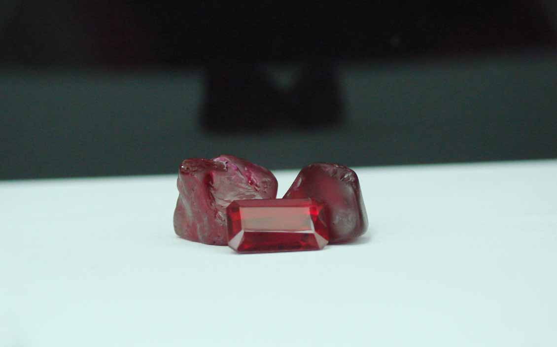 African Rubies The Main Sources and How They Are Mined